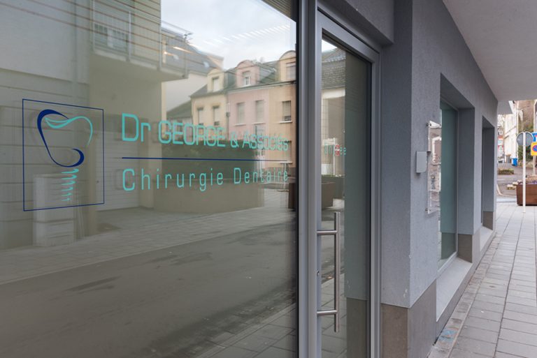 Dentiste Esch-sur-Alzette: centre dentaire au Luxembourg